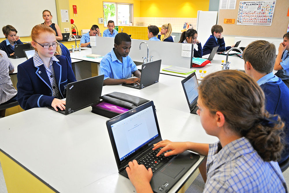 Virtual Learning Program