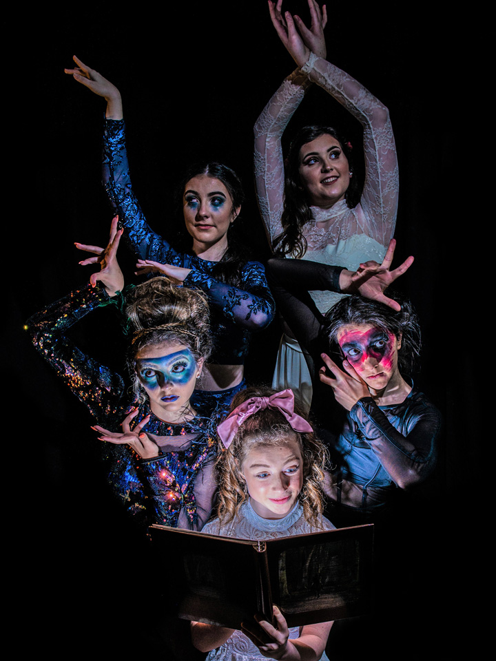 Visual & Performing Arts