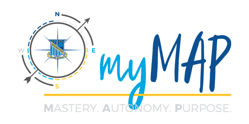 myMAP: Yr7-10 Curriculum