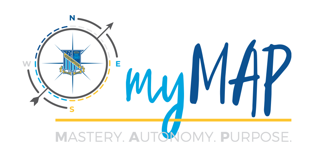 myMAP: Yr7-10 Curriculum