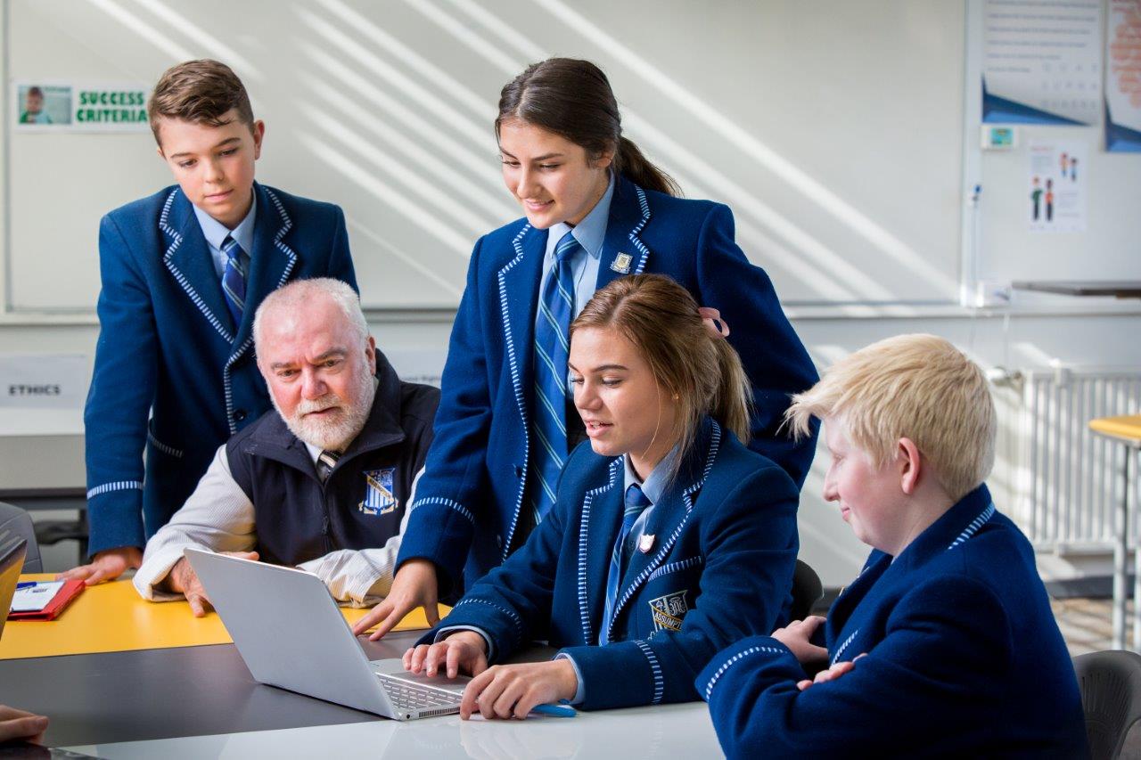 Assumption College | Apply Now