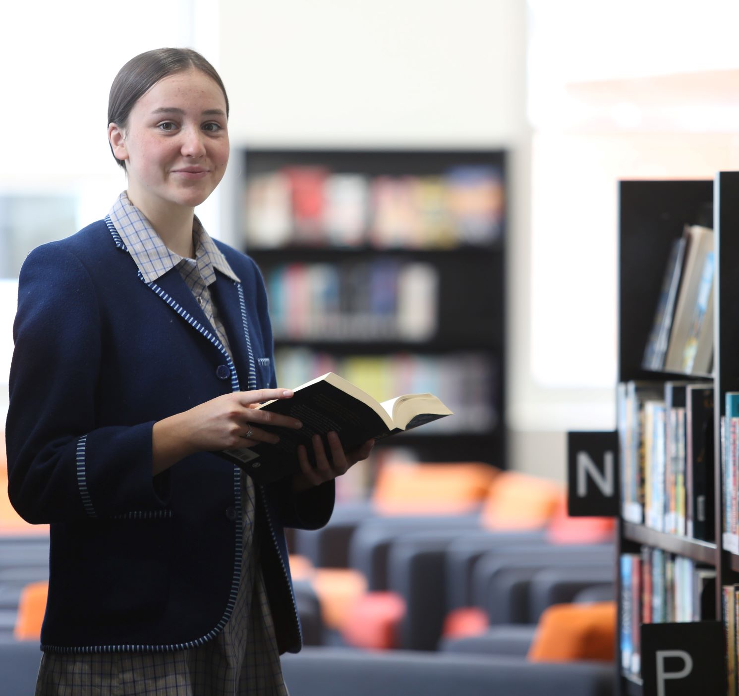 Welcome to Assumption College