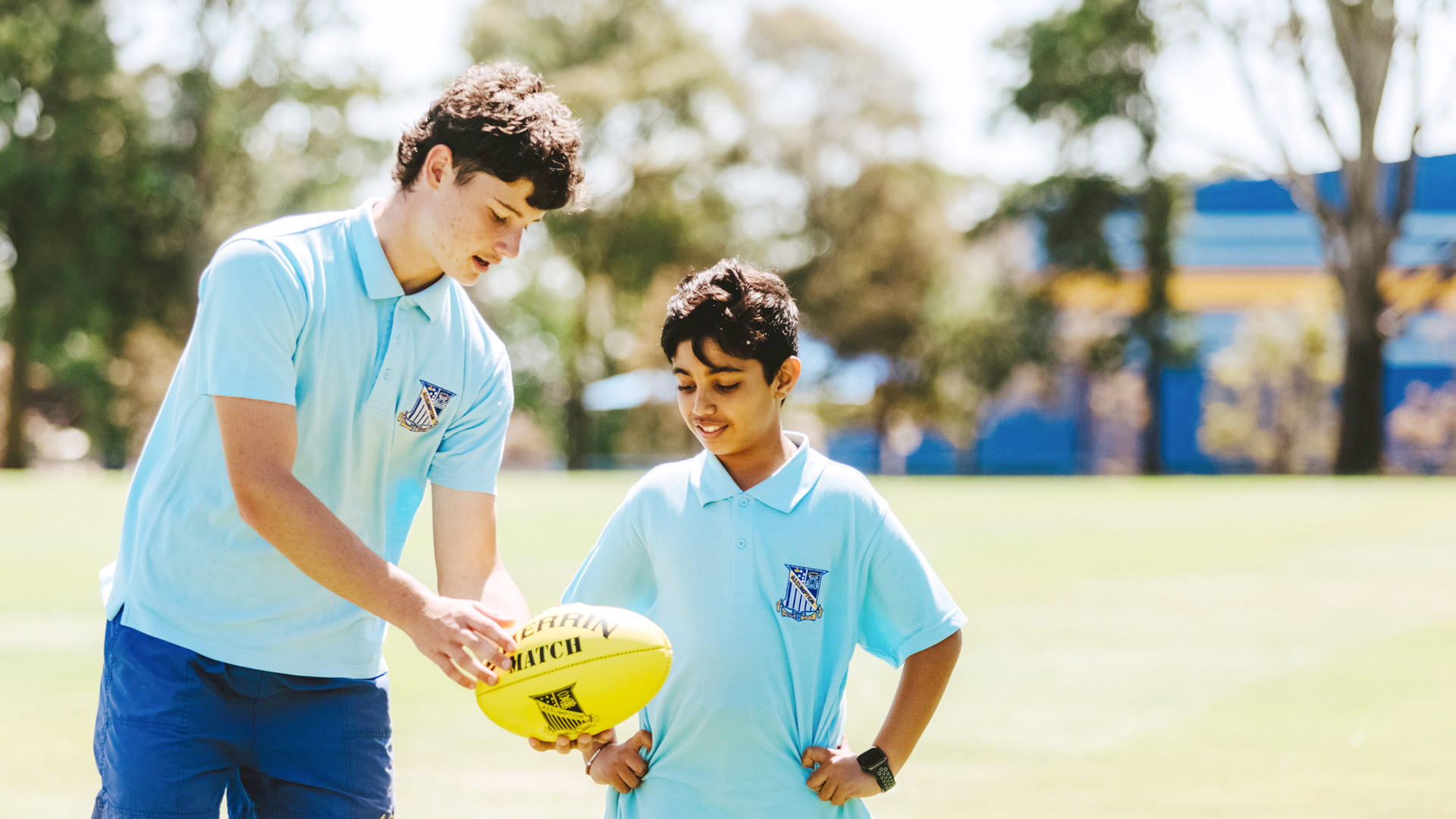 Virtual Learning Program