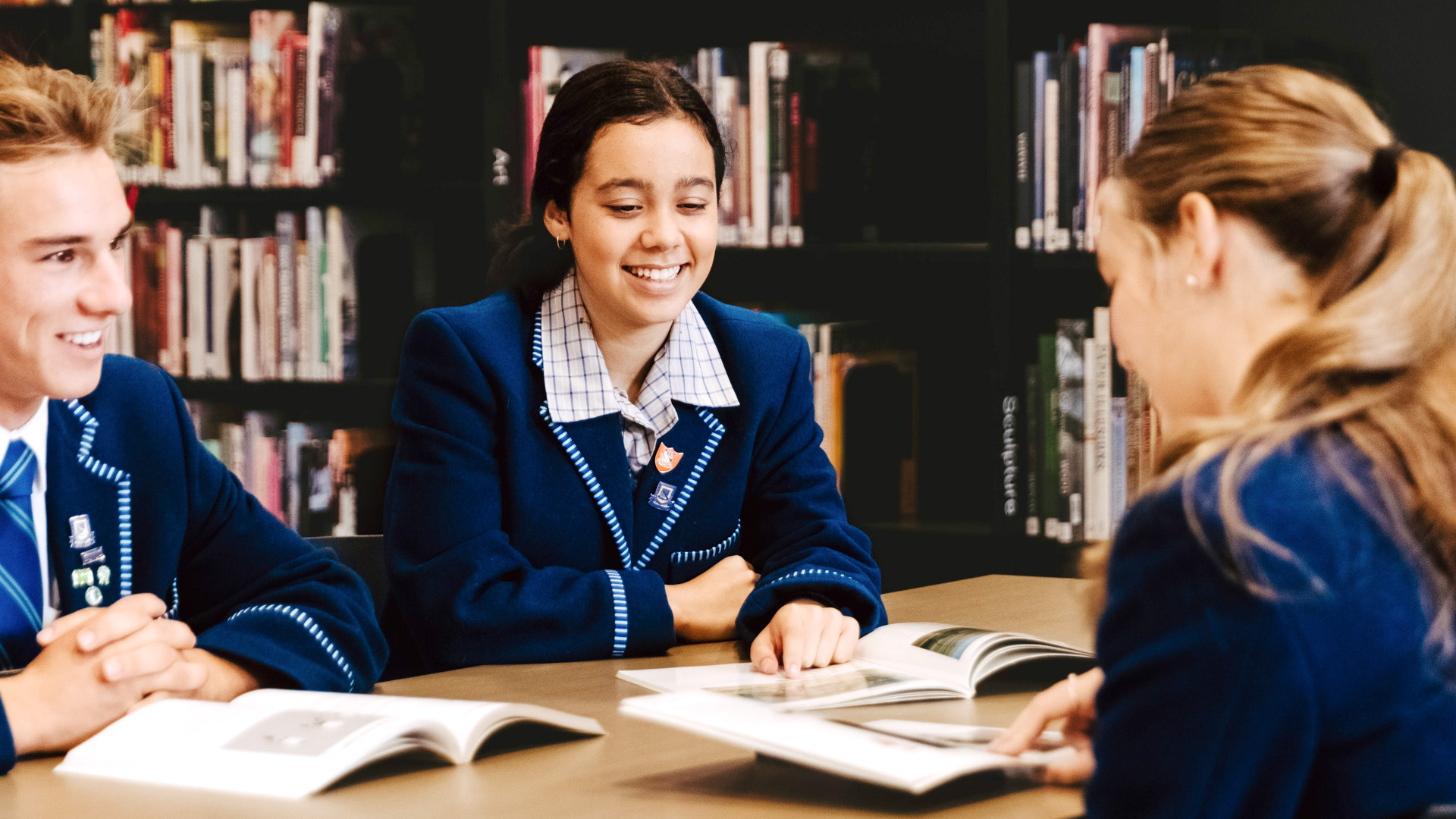 Virtual Learning Program