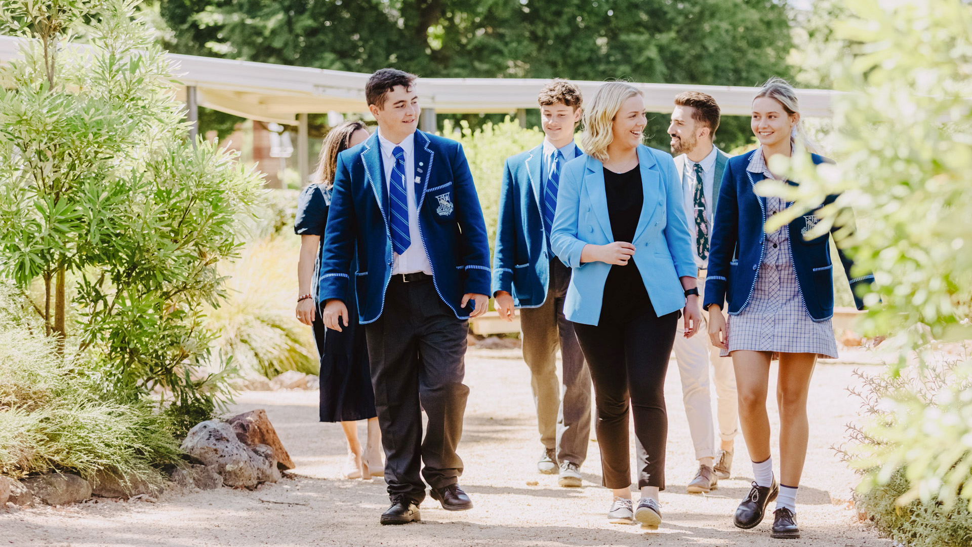 Learning Mentors & House Systems