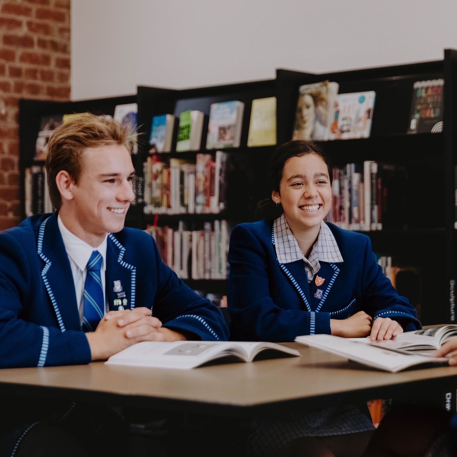 Welcome to Assumption College