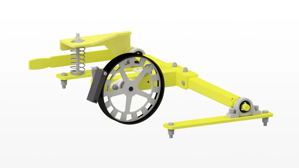 Tachometers | Control Systems Technology