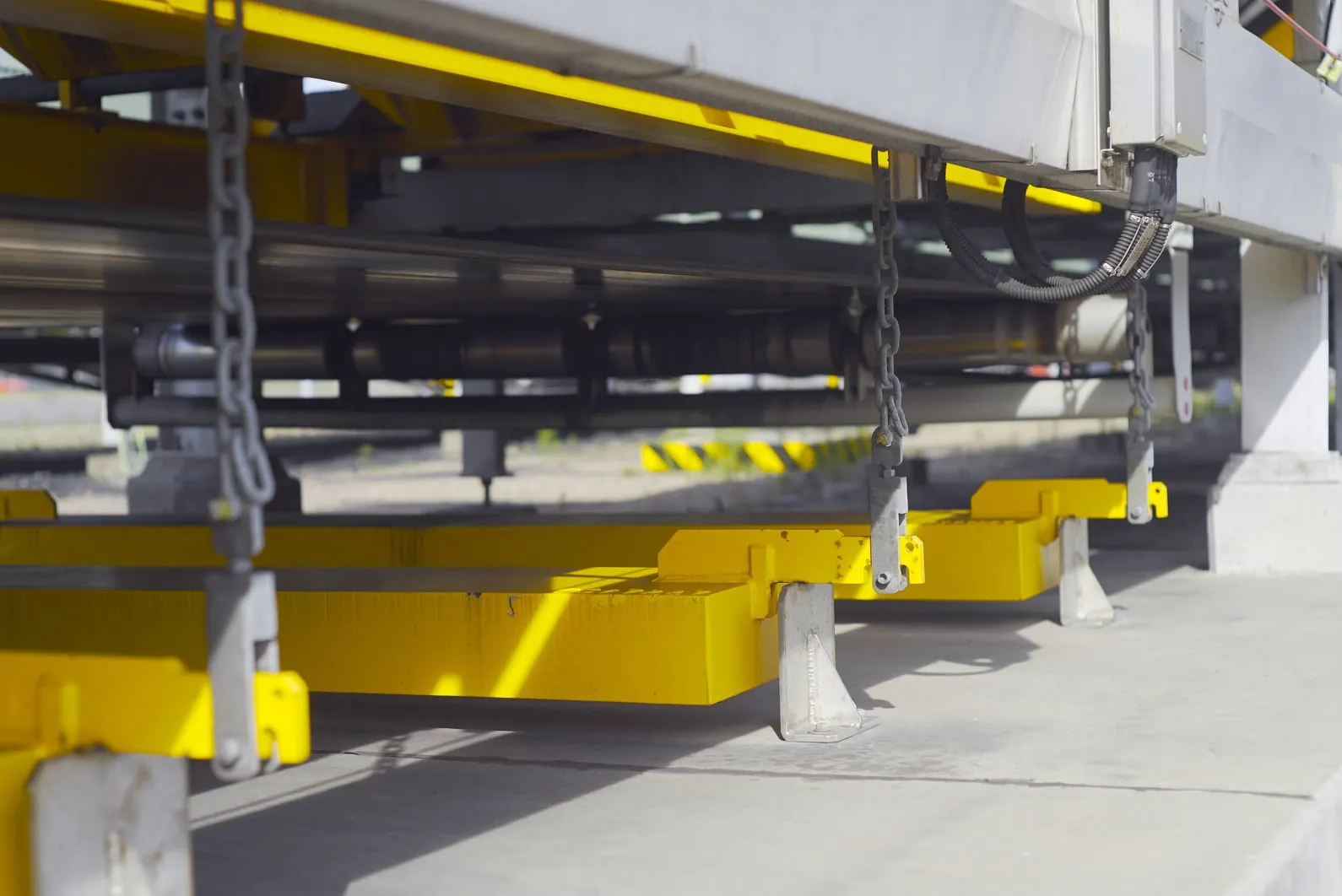 About | Control Systems Technology