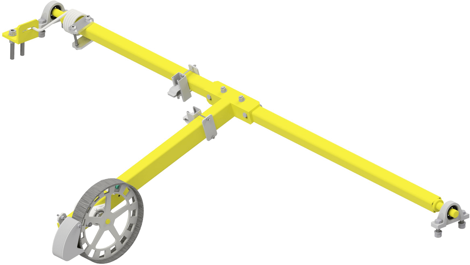 IntelliRoll® | Control Systems Technology