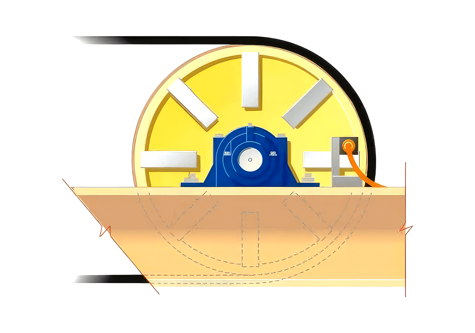 Volumetric Scanner | Control Systems Technology
