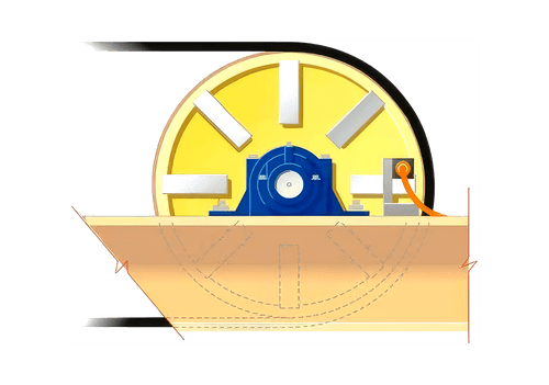 MaVIS-ARM (Mass and Volume Information System) | Control Systems Technology