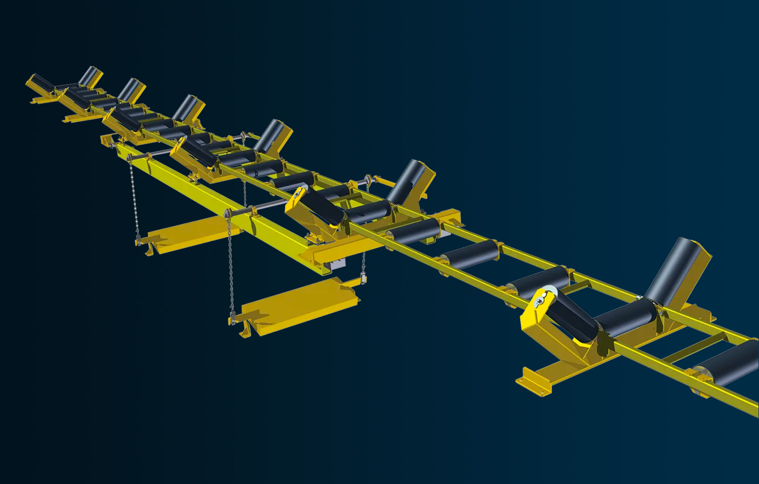 Weigh Better with CST | Control Systems Technology