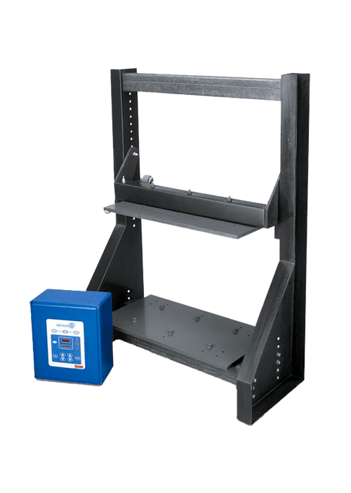 Weigh Better with CST | Control Systems Technology