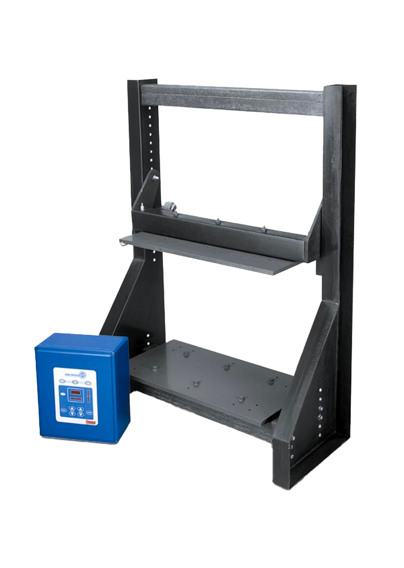 Weigh Better with CST | Control Systems Technology