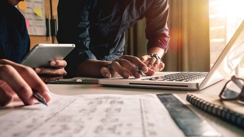 The Design Team | Control Systems Technology