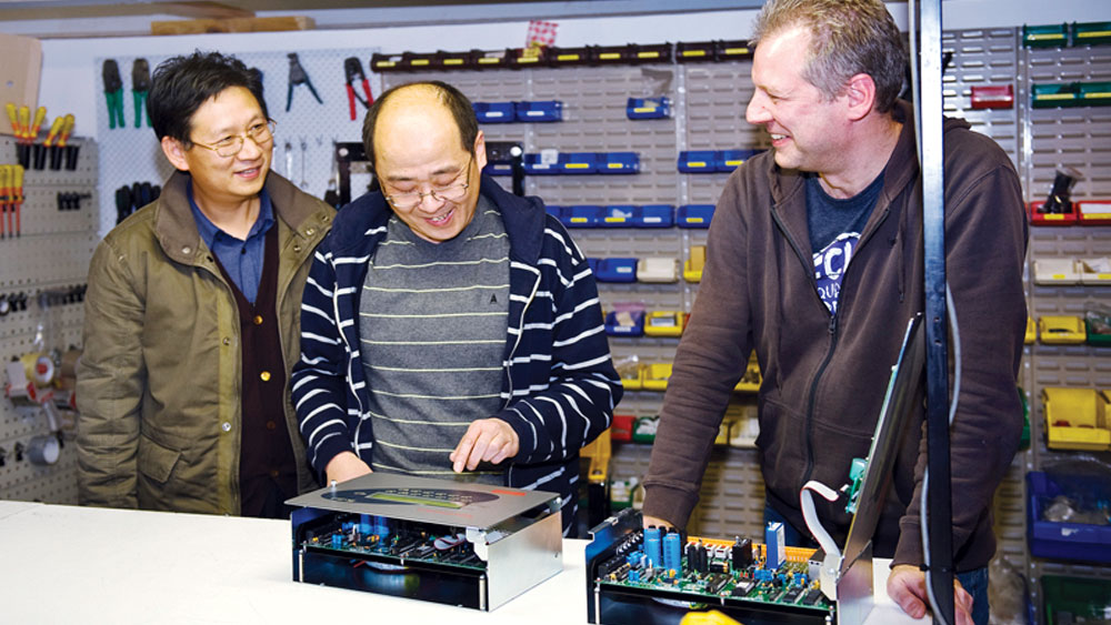 OIML input from the USNWG supports improved R50 standard | Control ...