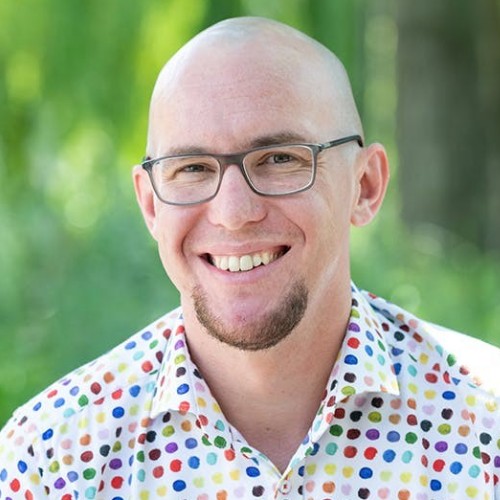 Success Stories - Andy Carolan