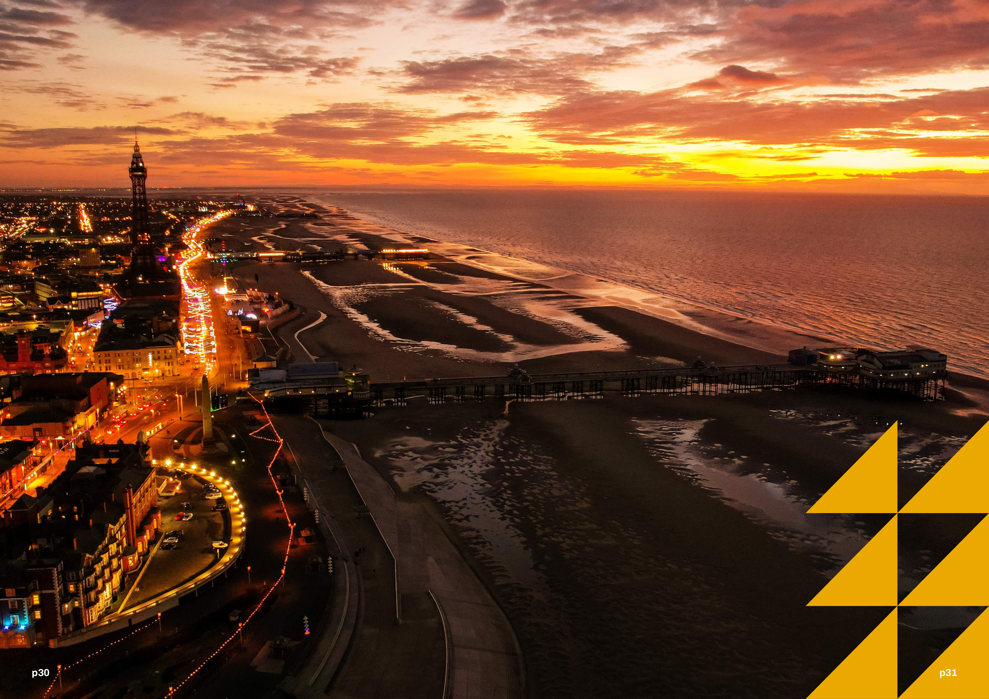 Blackpool G&PP - Andy Carolan