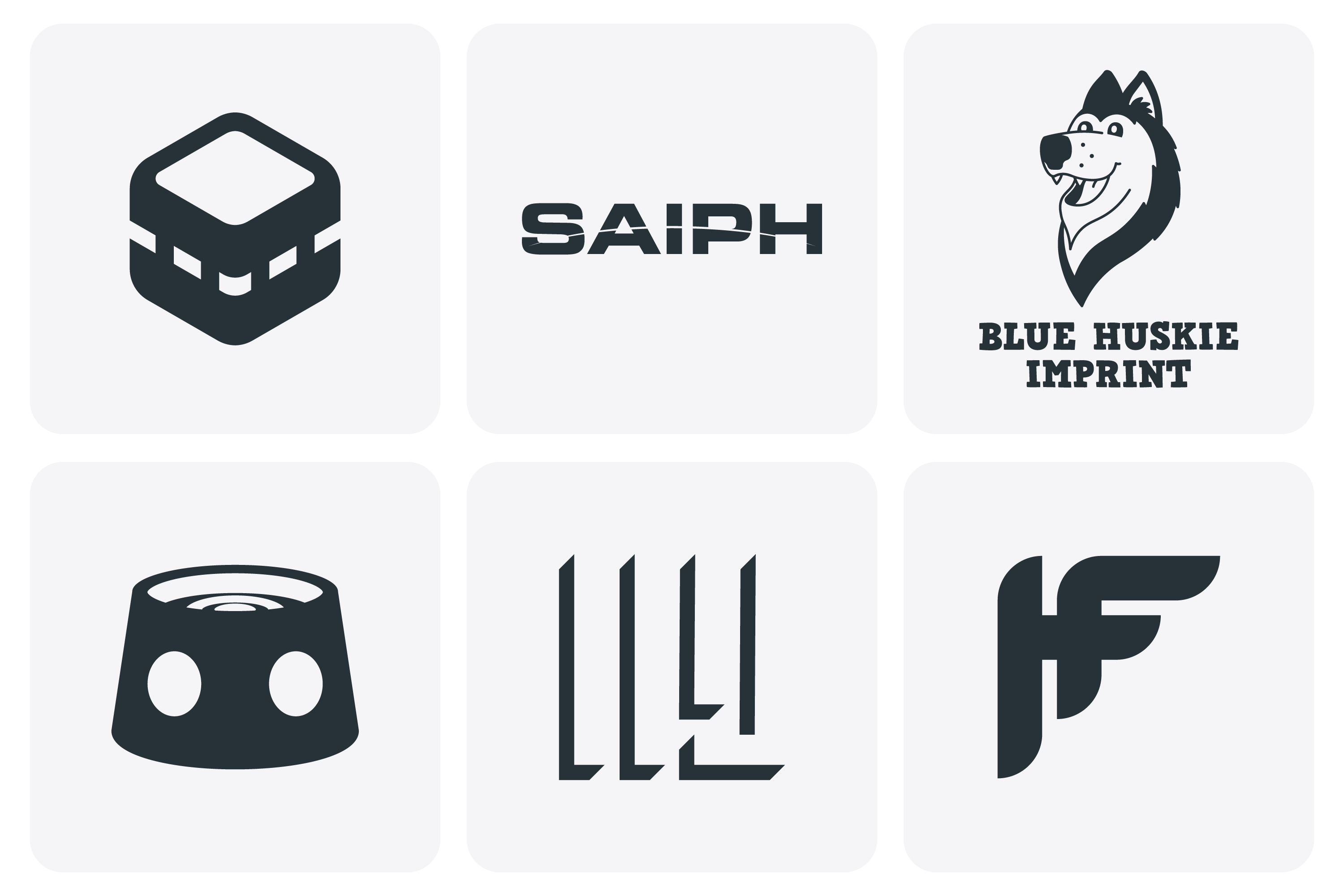 Logo Folio - Andy Carolan