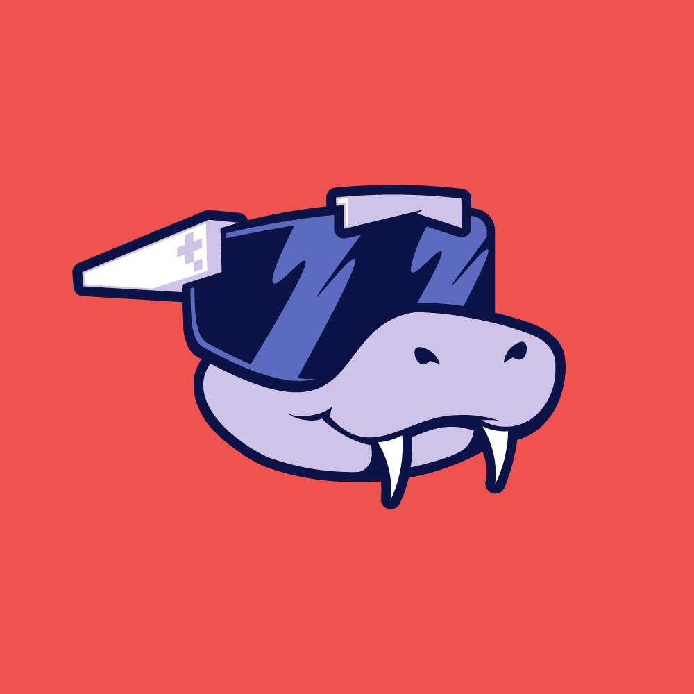 Andy Carolan - Pit Viper