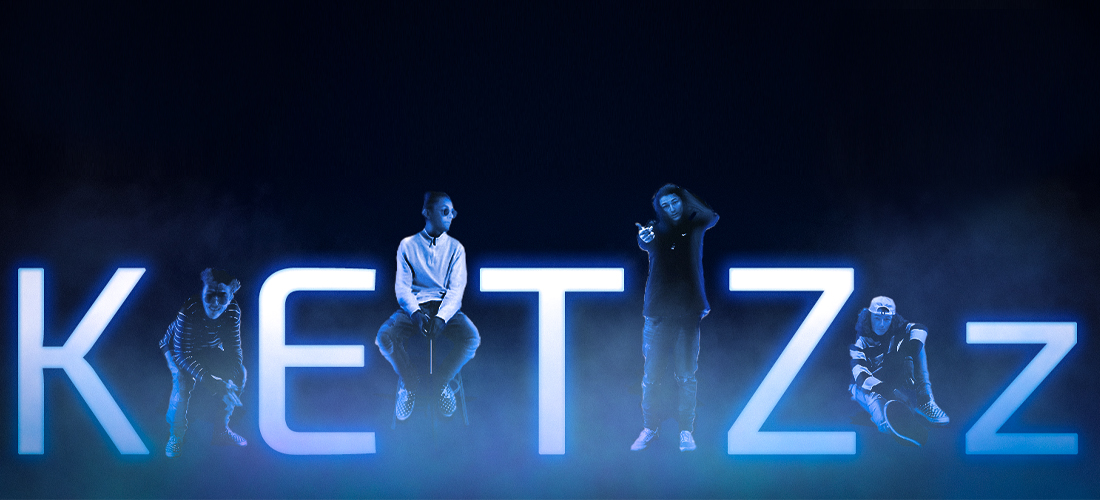 Evolv Portfolio | KETZz