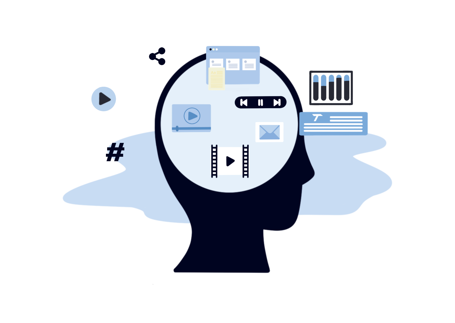 What is Brand Collateral? All You Need to Know