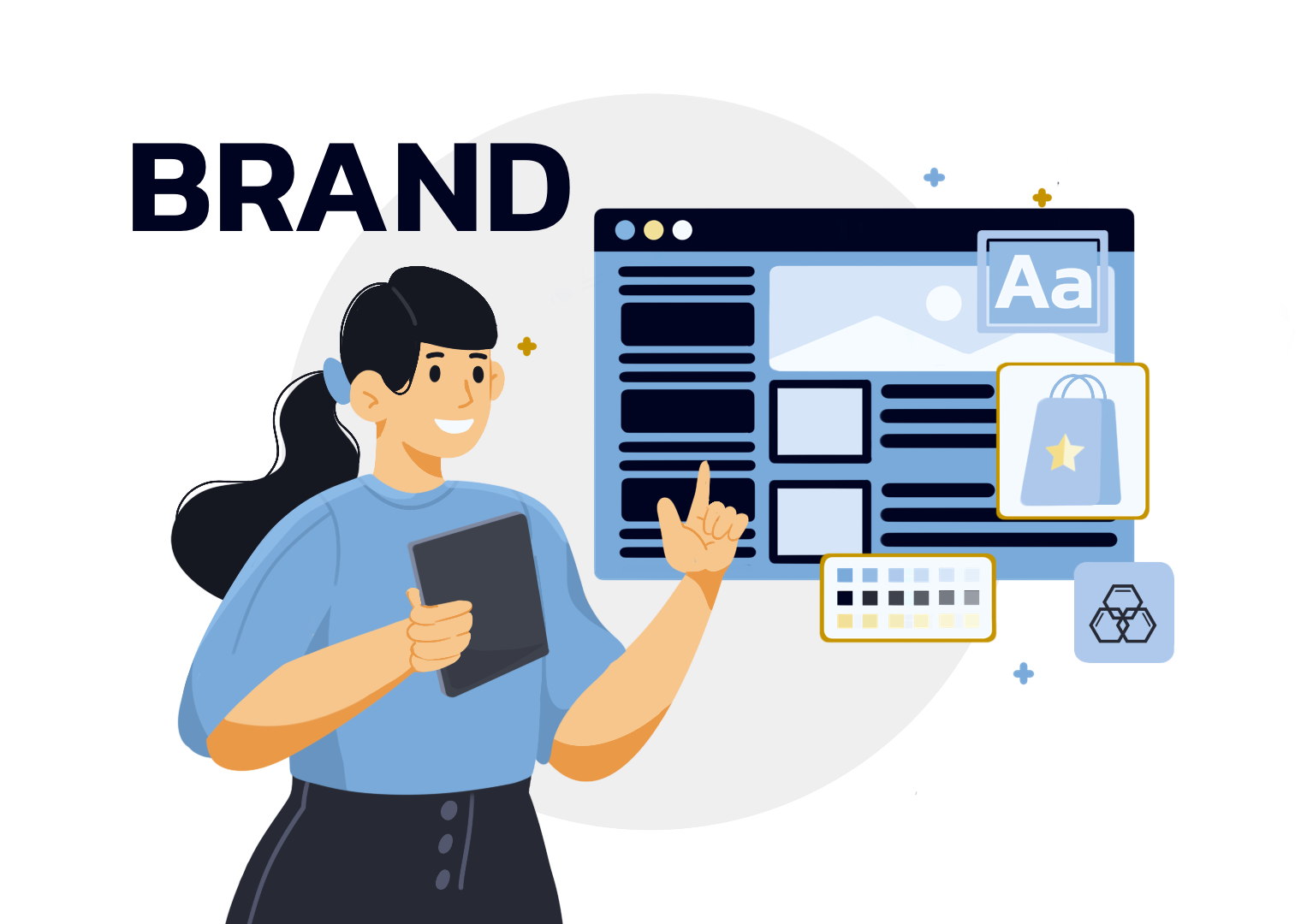 What is Brand Collateral? All You Need to Know