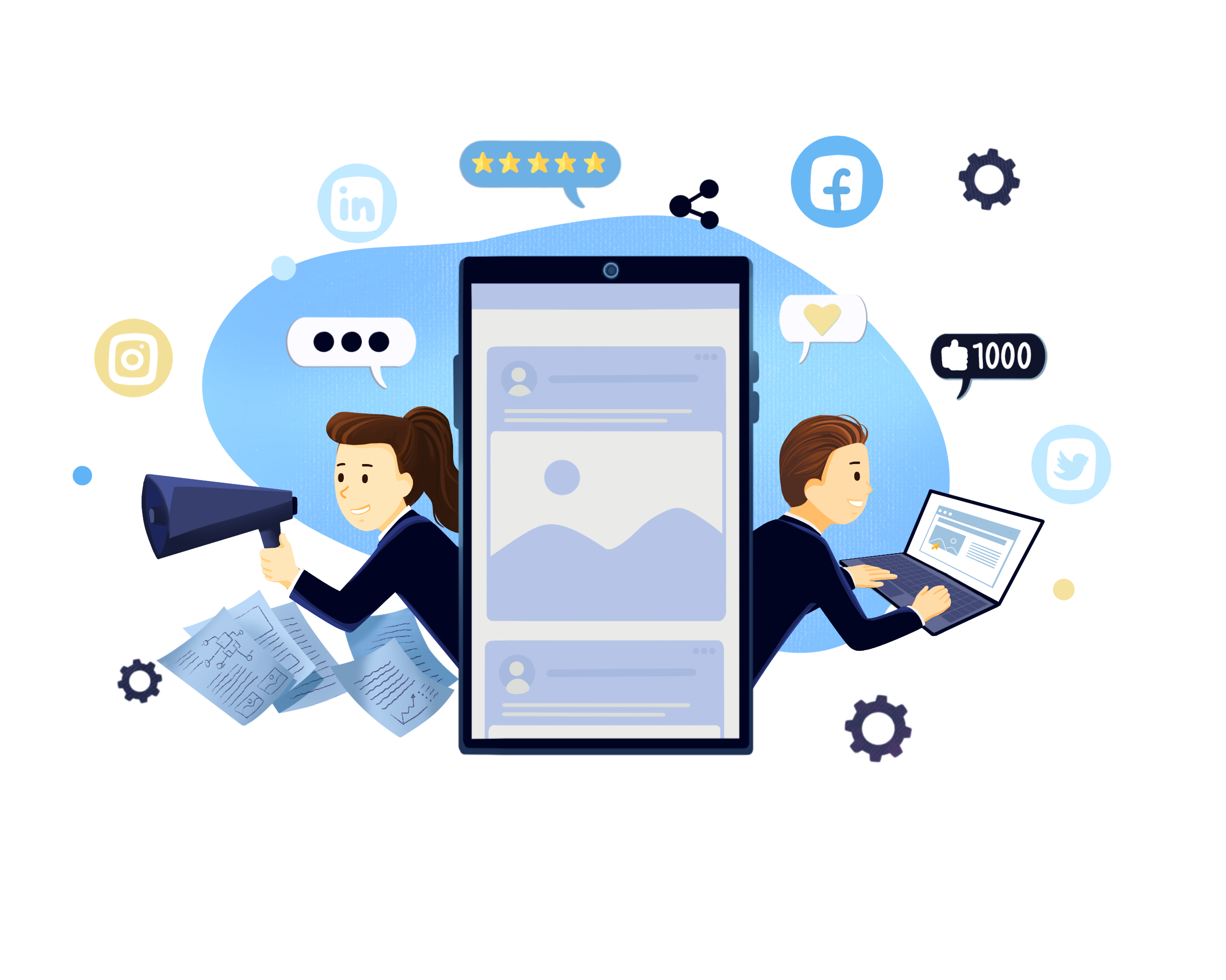 What is Brand Collateral? All You Need to Know