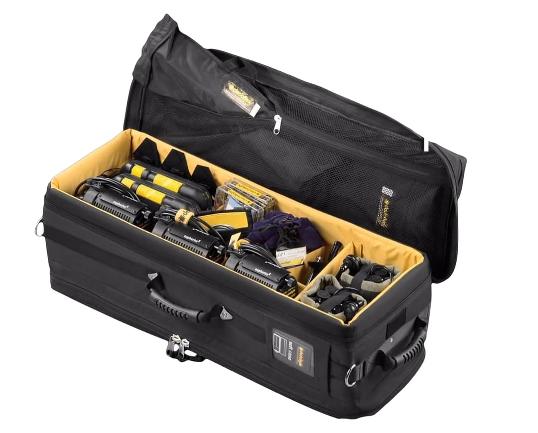 Broadcast Services - Hire professional video equipment