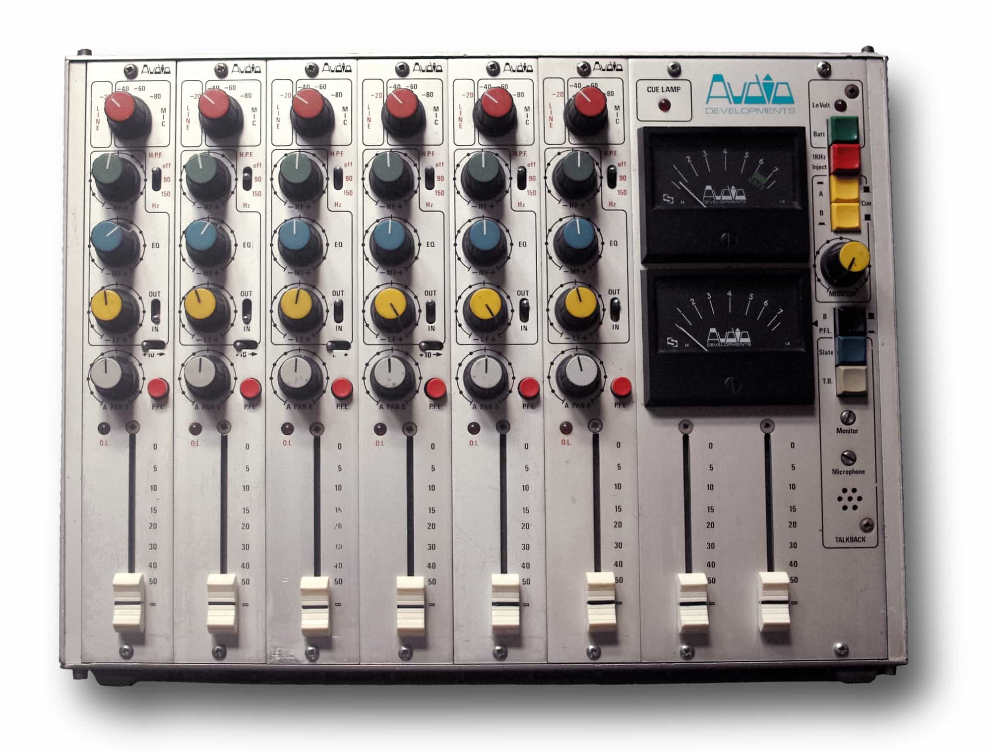 Broadcast Services - Hire professional video equipment