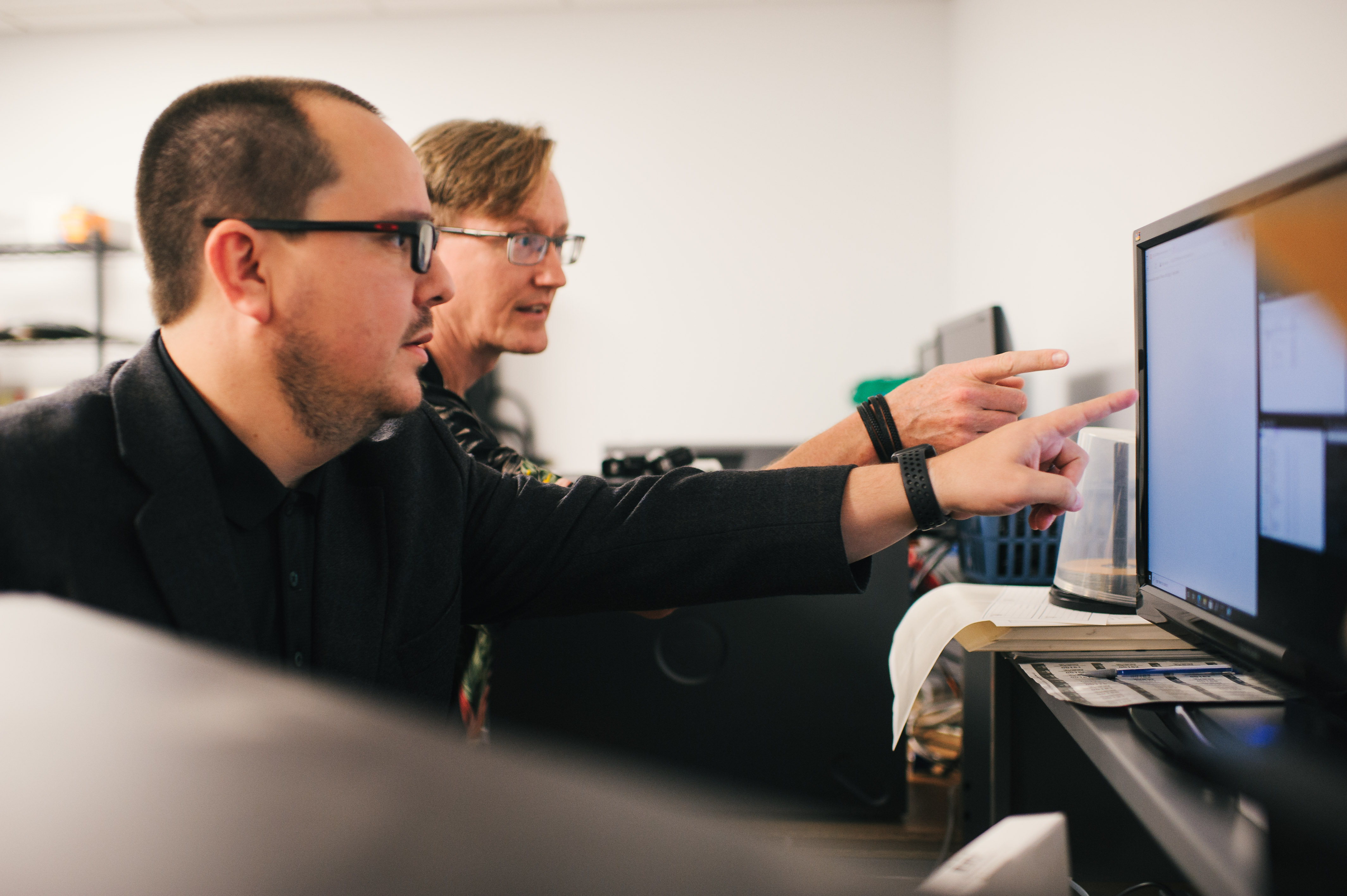 What We Do | Net Friends IT Company | Managed IT Services