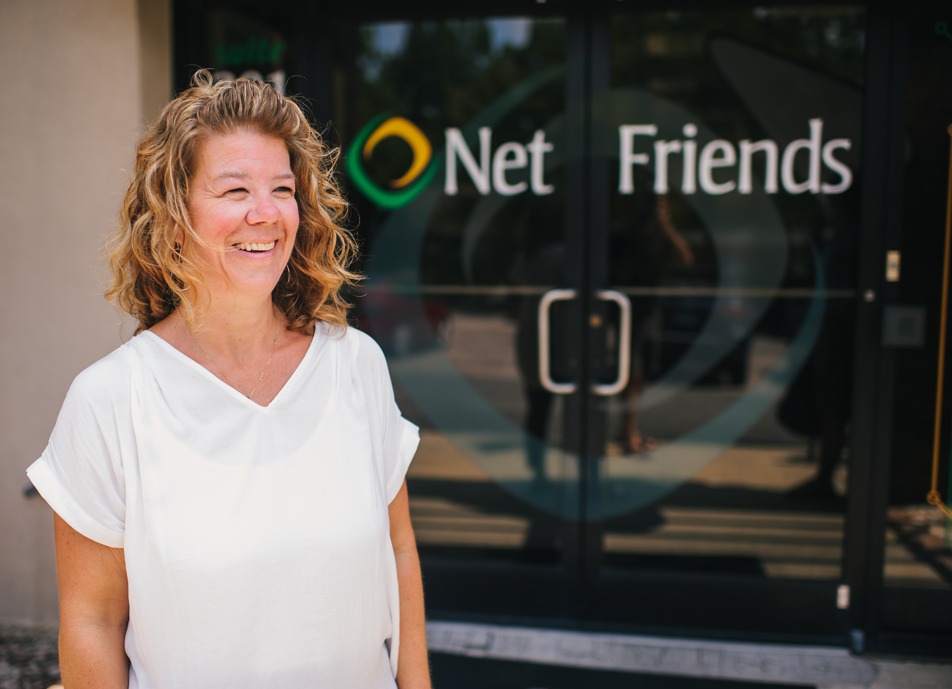 Join Our Team of IT Experts | IT Jobs | Net Friends