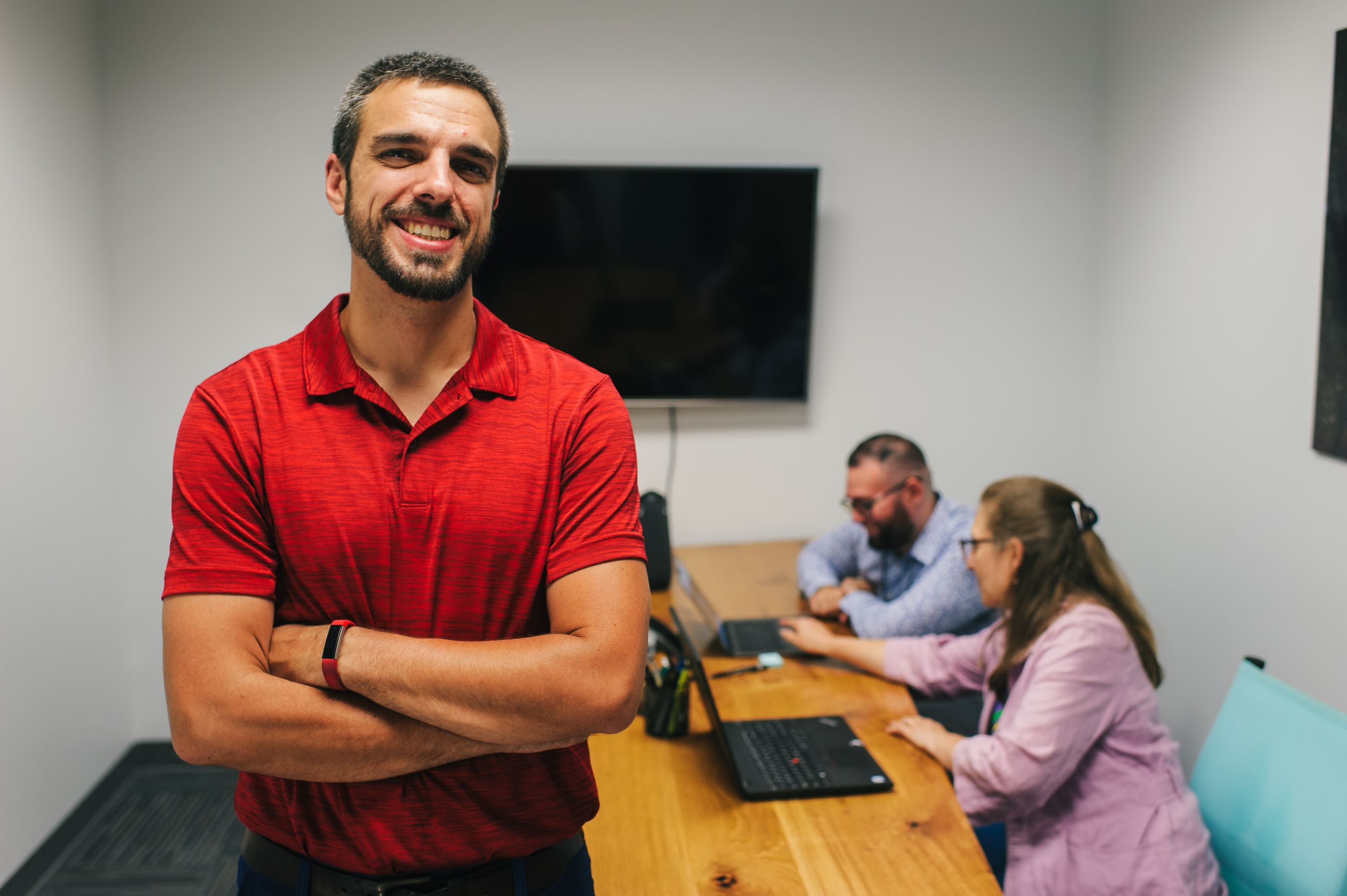 Net Friends IT Company | Your Managed IT Services Provider