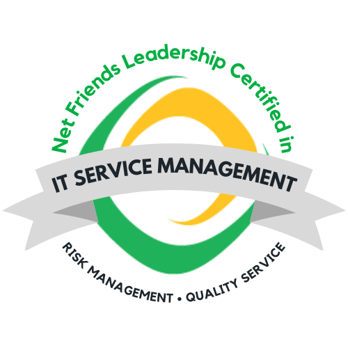 Contact Our Team of IT Experts | Net Friends IT Support