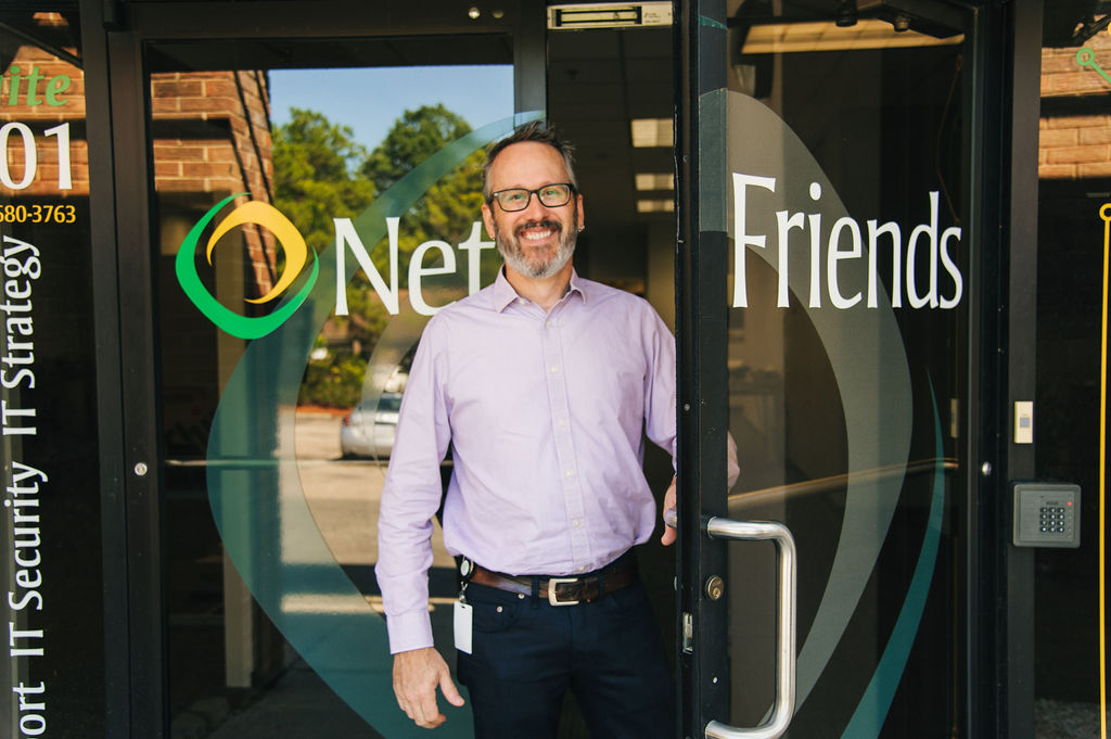 Join Our Team of IT Experts | IT Jobs | Net Friends