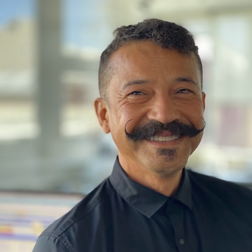 Studio | Cass Calder Smith