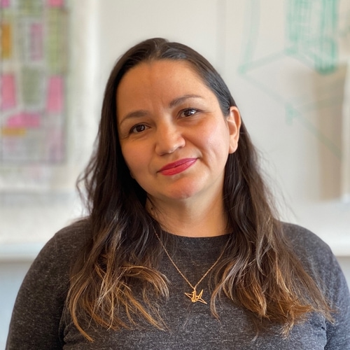 Studio | Cass Calder Smith