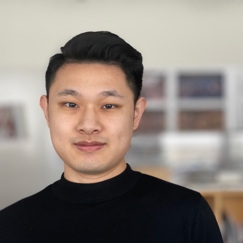 Studio | Cass Calder Smith