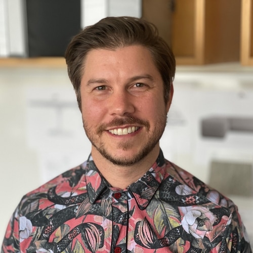 Studio | Cass Calder Smith