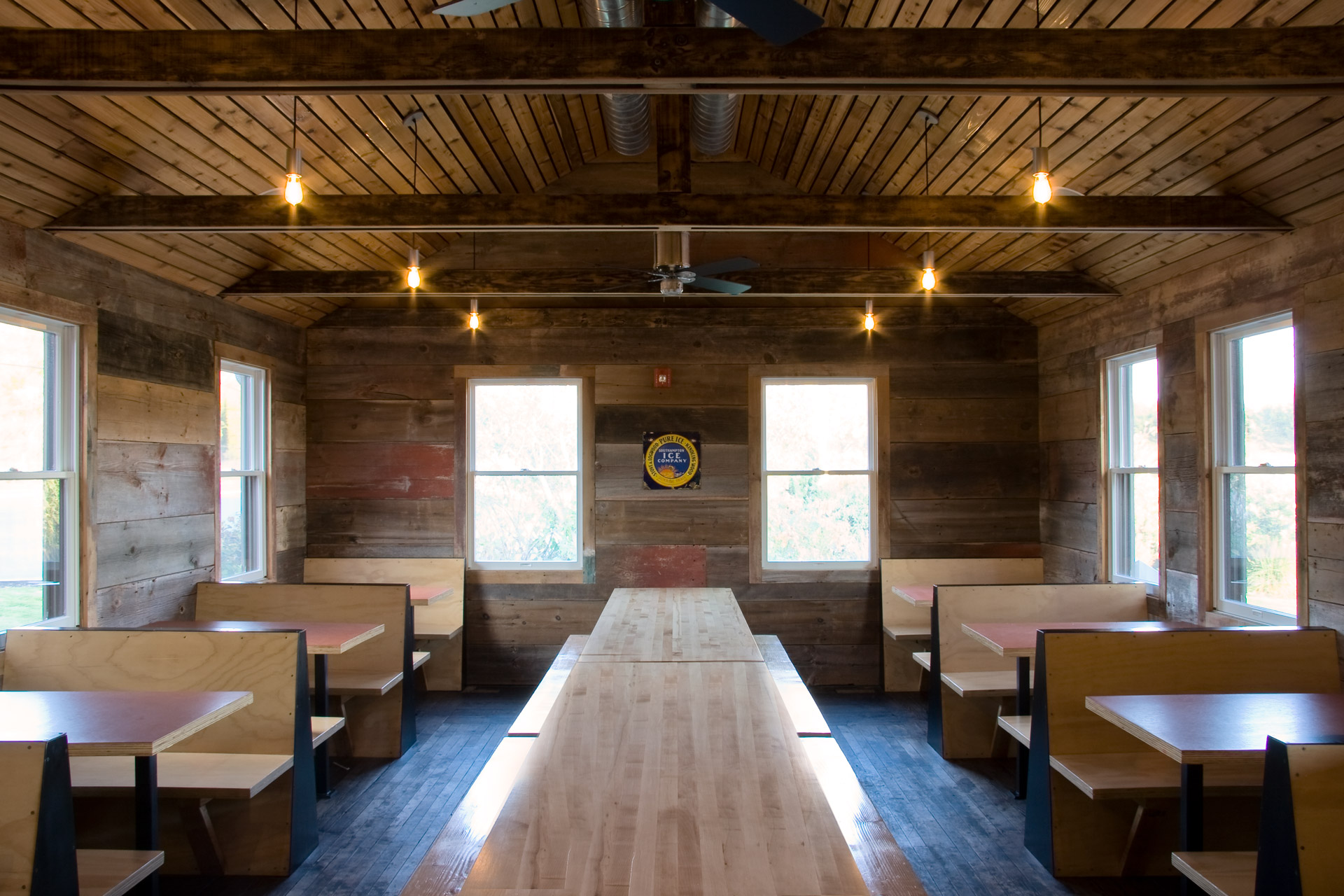 Townline BBQ | Restaurants | Cass Calder Smith