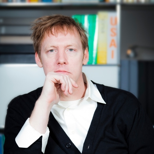 Studio | Cass Calder Smith