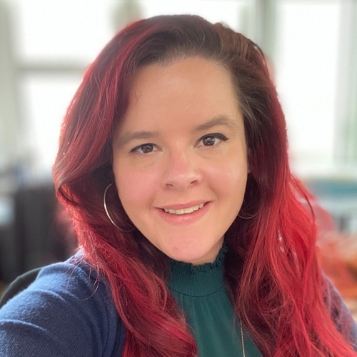 Studio | Cass Calder Smith