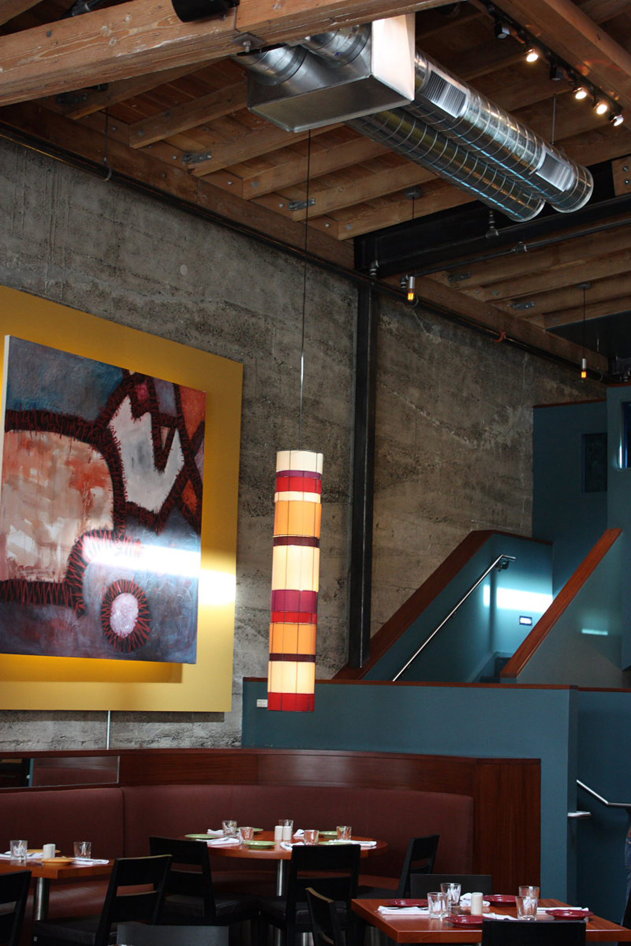 Reposado | Restaurants | Cass Calder Smith