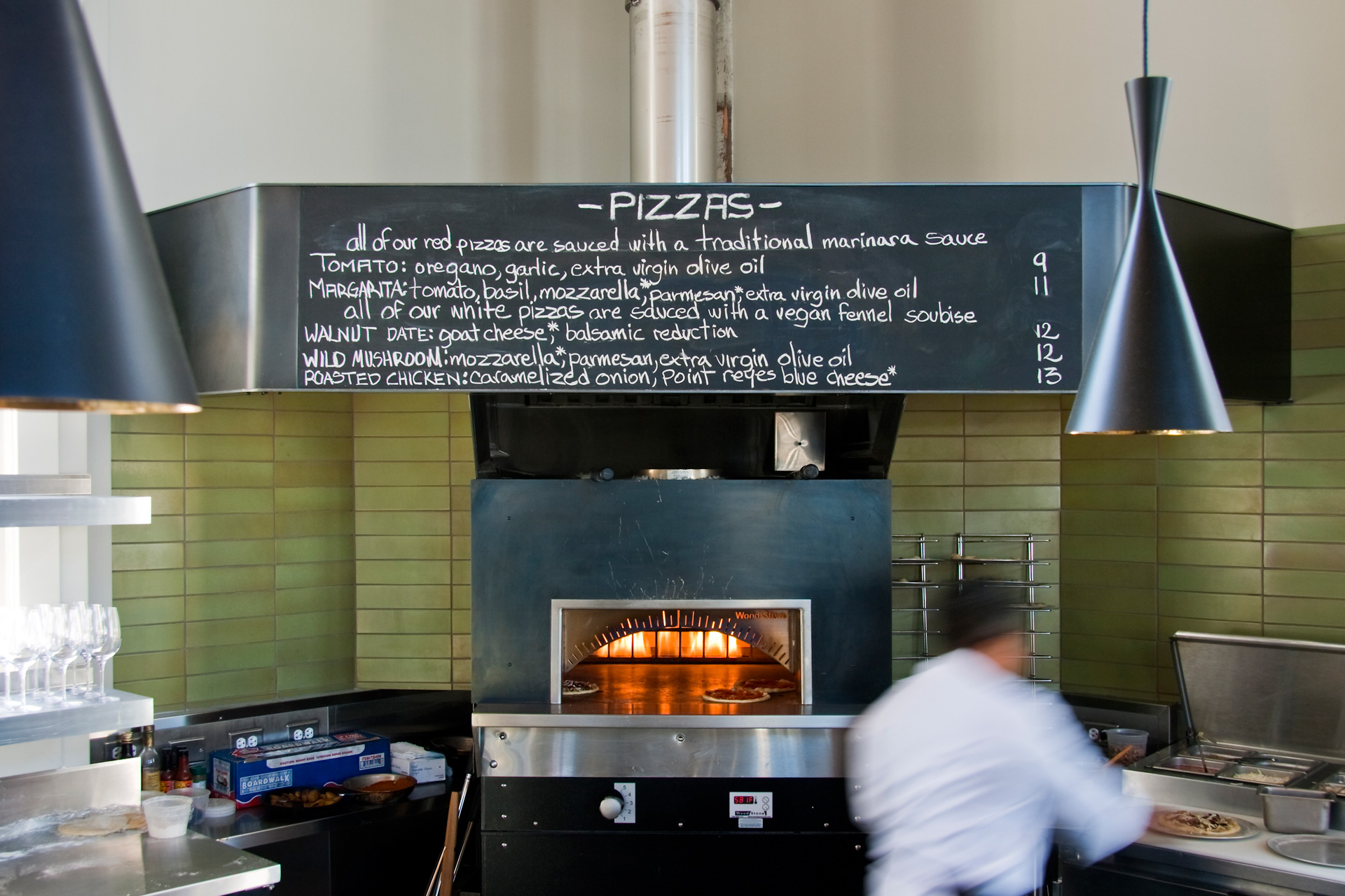 The Plant: Café Organic | Restaurants | Cass Calder Smith