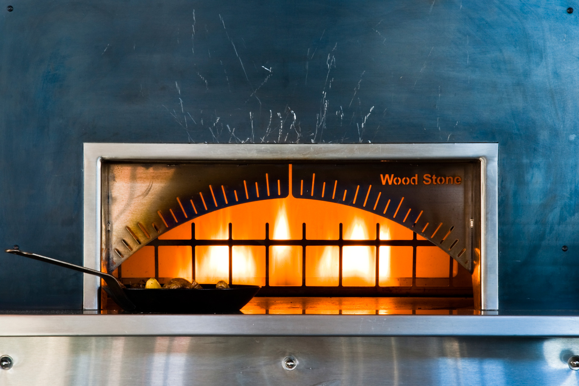 The Plant: Café Organic | Restaurants | Cass Calder Smith