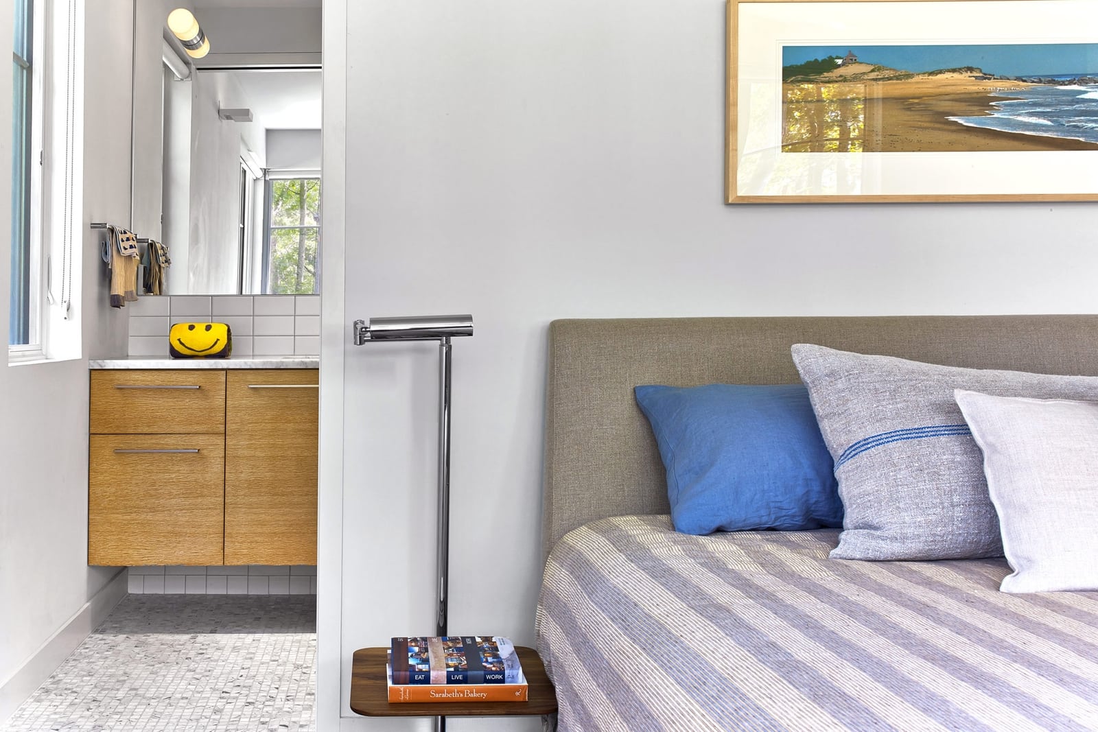 Levine Residence | Residences | Cass Calder Smith