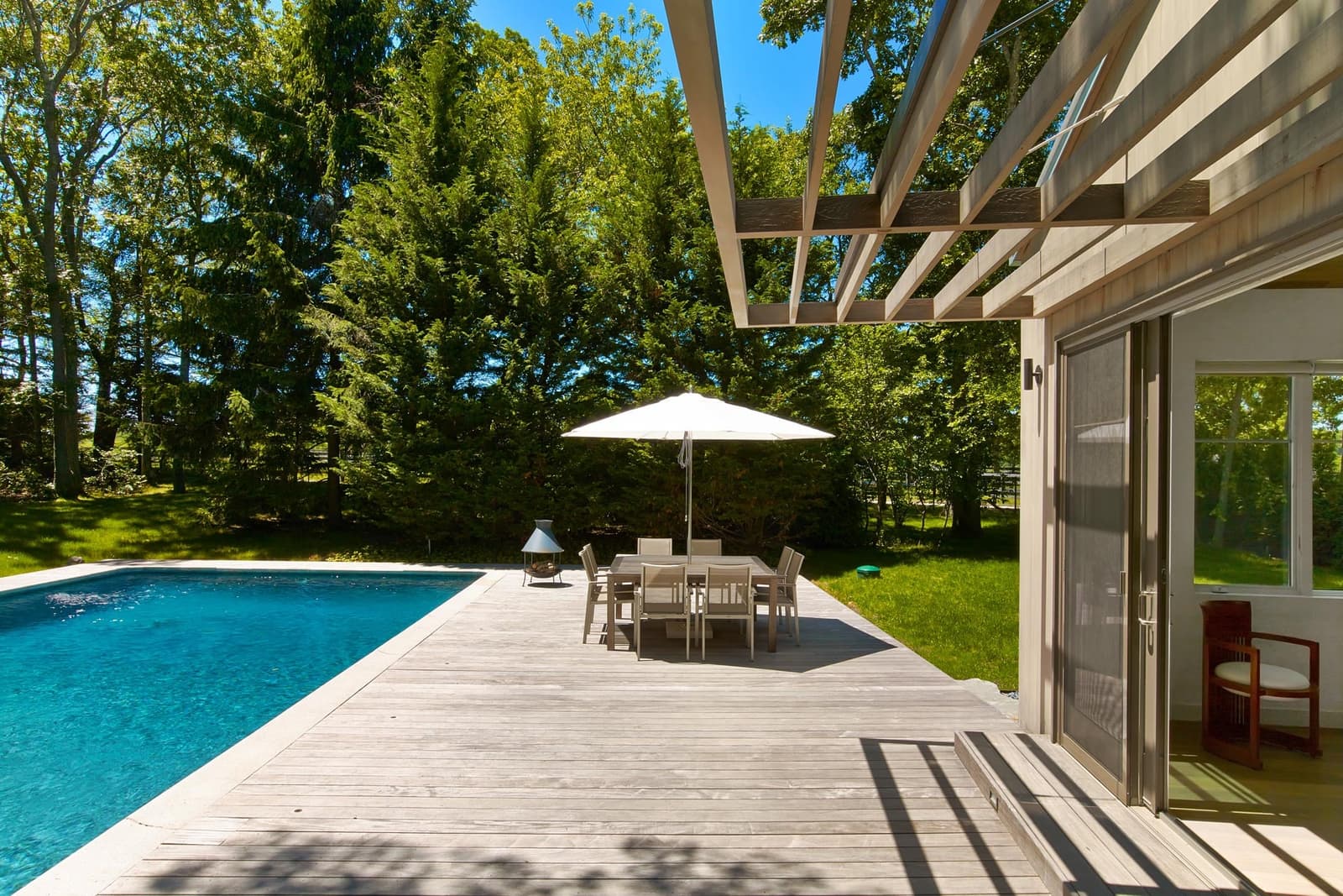 Levine Residence | Residences | Cass Calder Smith