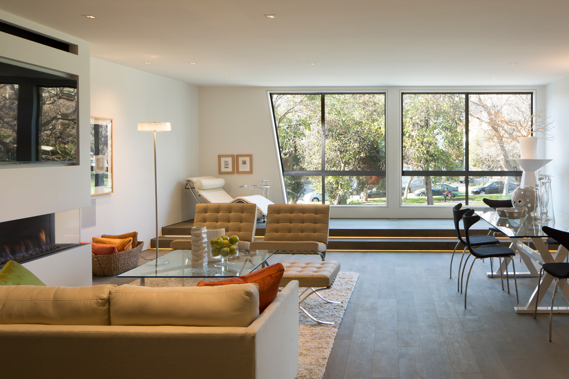 147 South Park | Residences | Cass Calder Smith