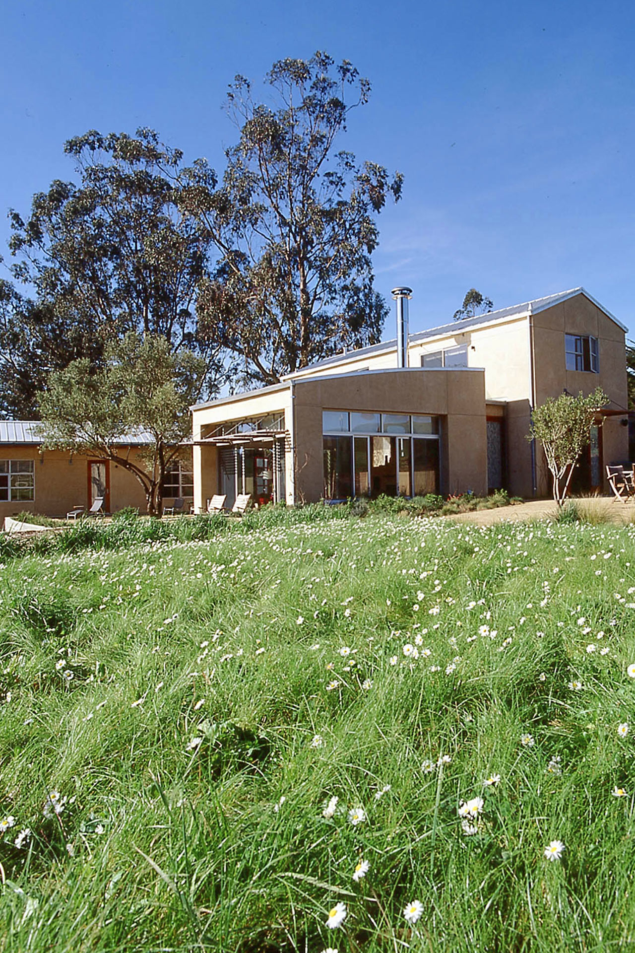 Pt. Reyes Residence | Residences | Cass Calder Smith