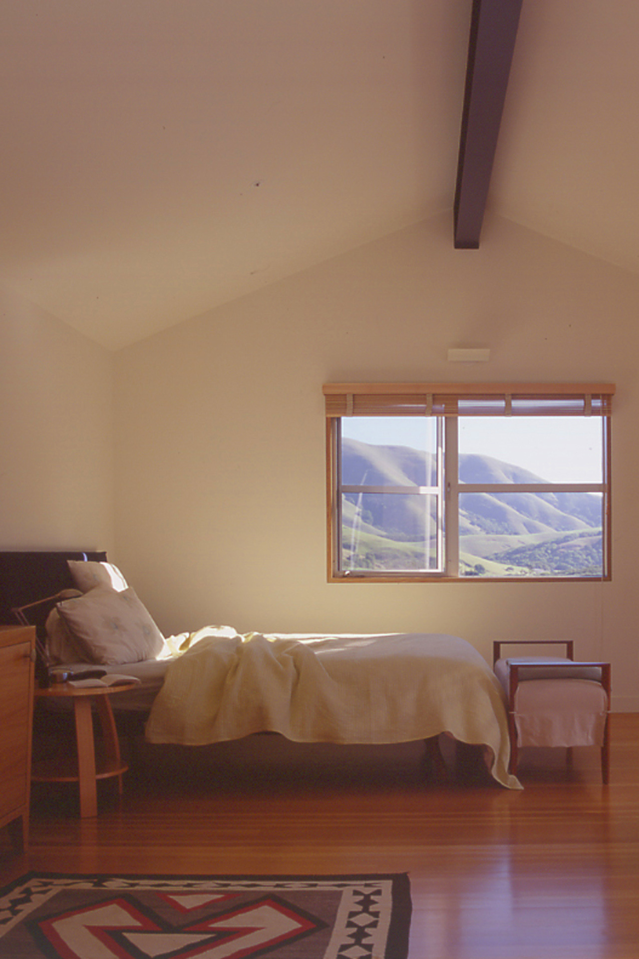 Pt. Reyes Residence | Residences | Cass Calder Smith